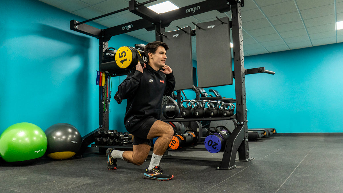 How Members Damage Gym Equipment – Origin Fitness