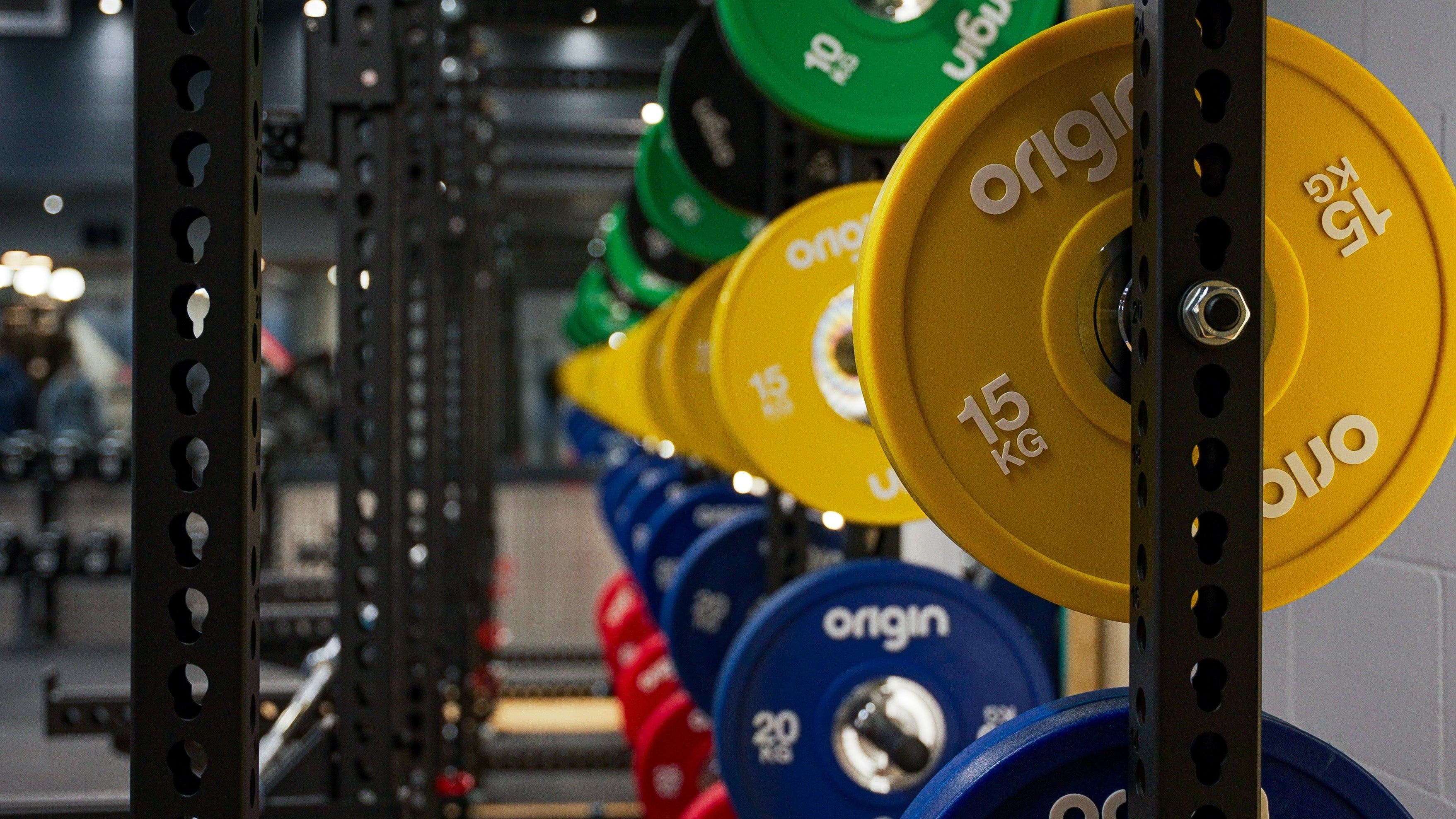 How to Rack a Rig - Functional Training Rigs Buying Guide – Origin Fitness