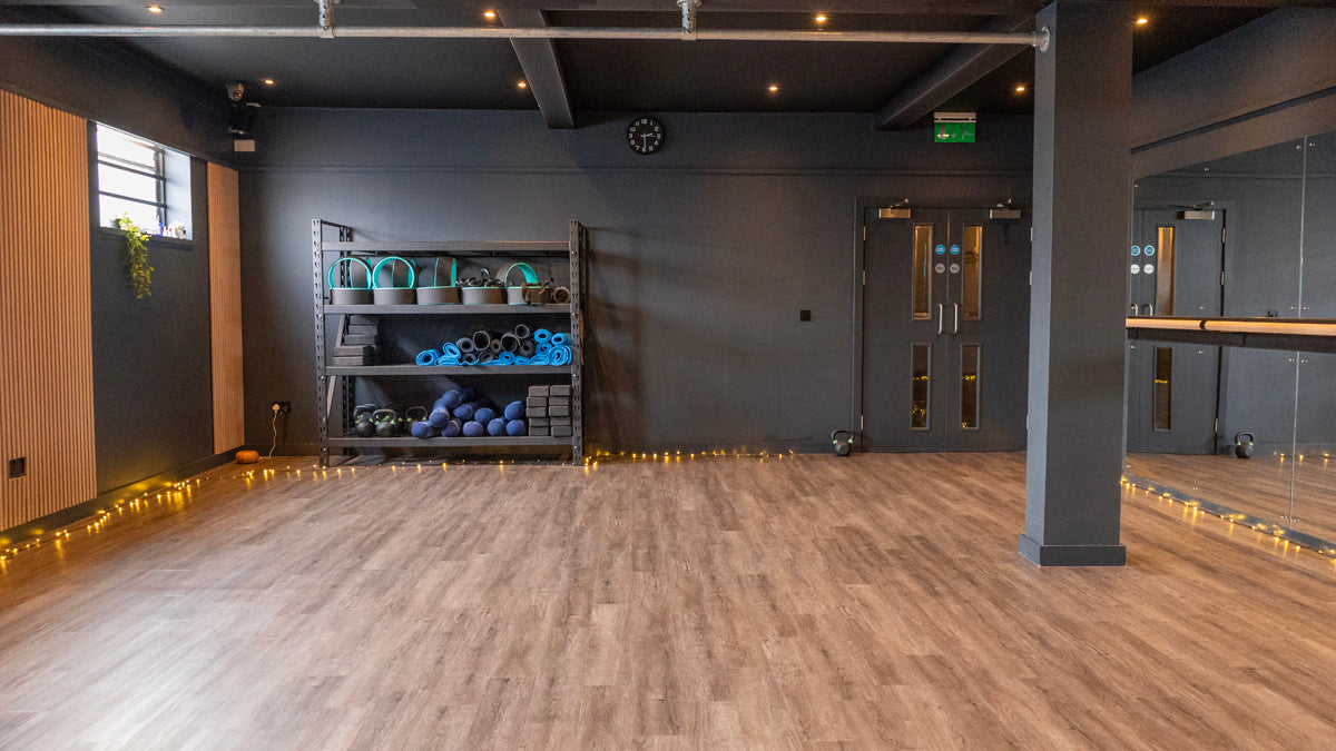 Studio Fitness Equipment & Accessories | Origin Fitness