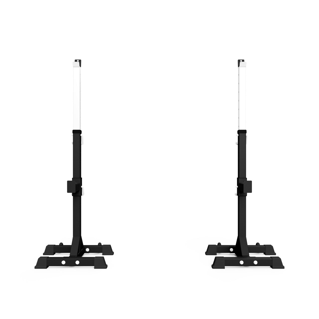 Alpha Squat Stands – Origin Fitness