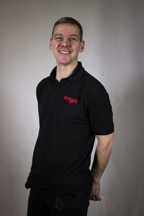 Our Team – Origin Fitness