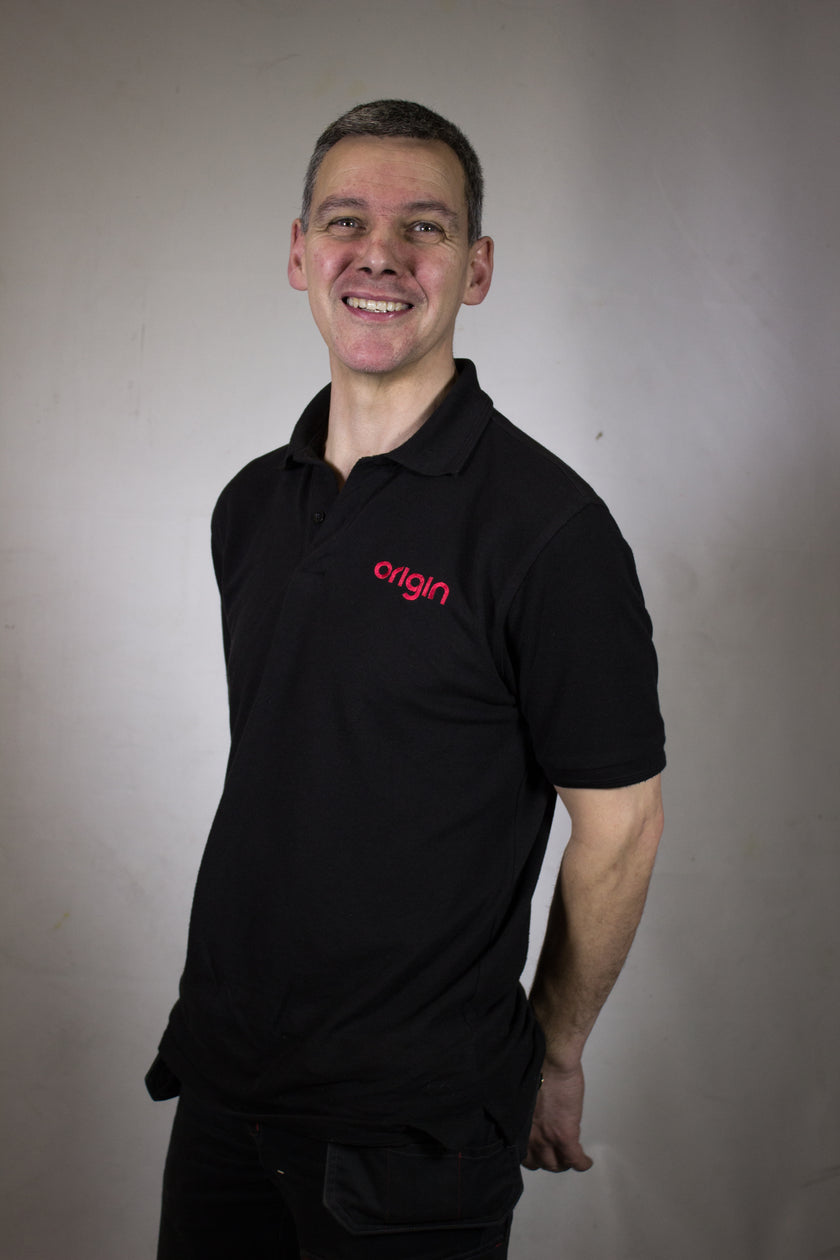 Our Team – Origin Fitness