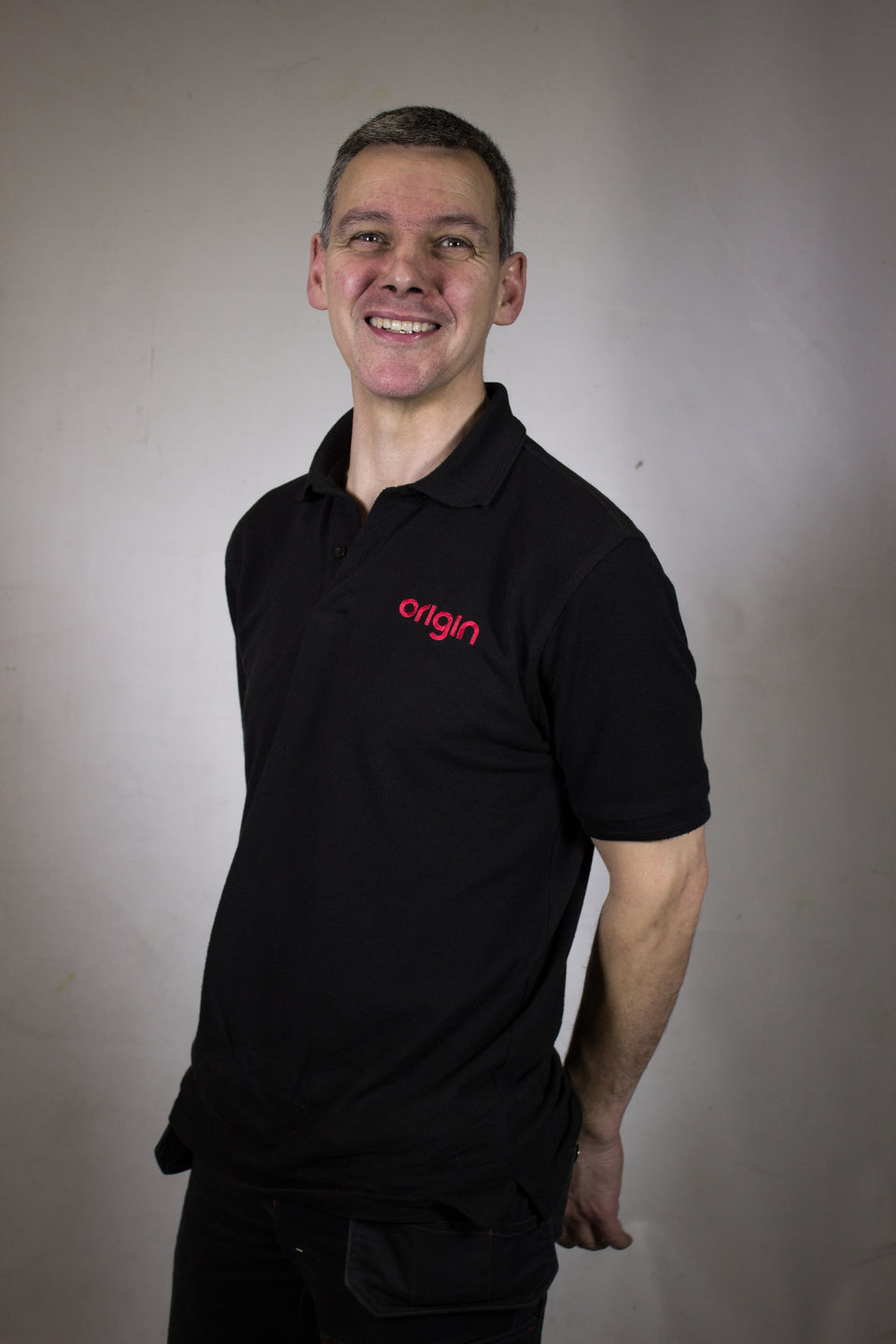 Our Team – Origin Fitness