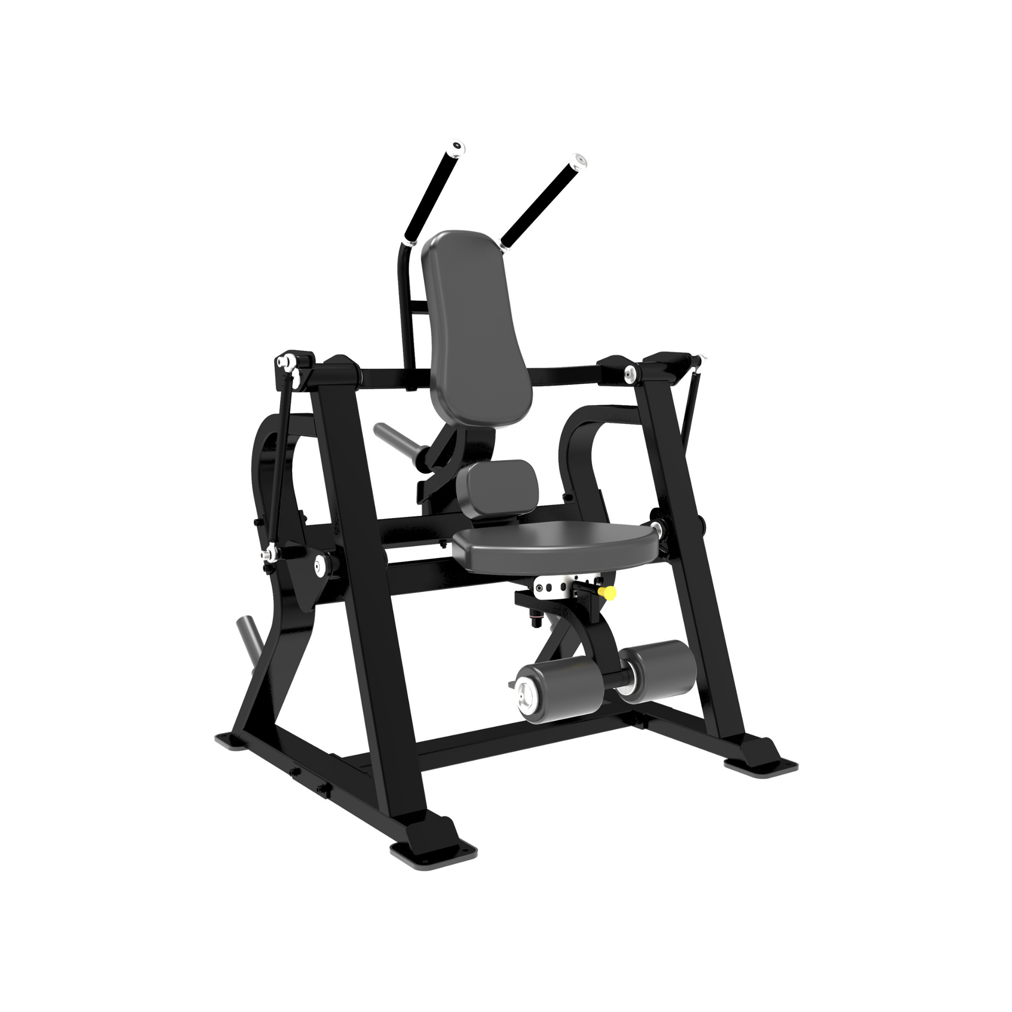 Impulse Sterling Plate Loaded Ab Crunch – Origin Fitness