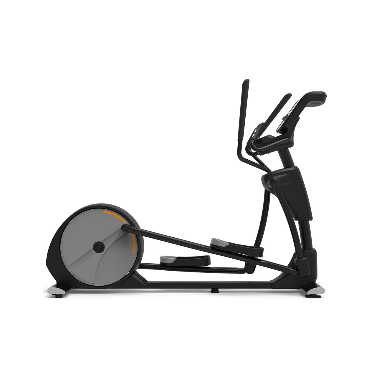 Impulse RE700 Elliptical Trainer – Origin Fitness