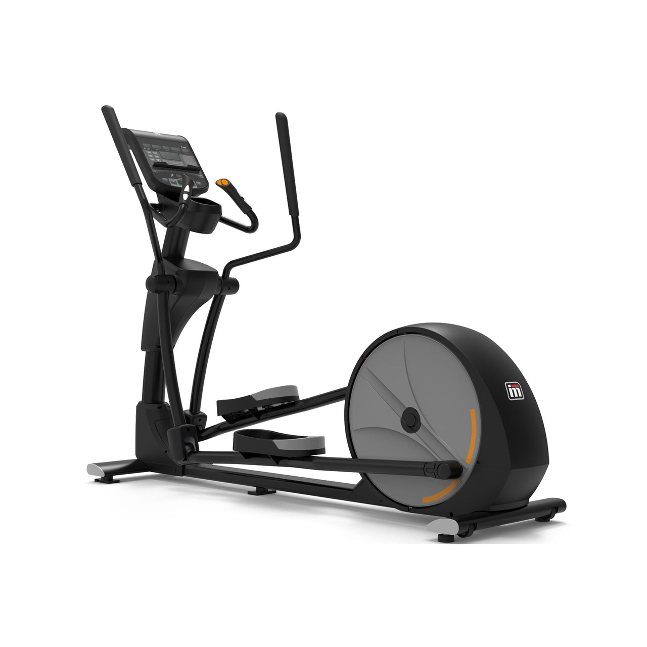 Impulse RE700 Elliptical Trainer – Origin Fitness