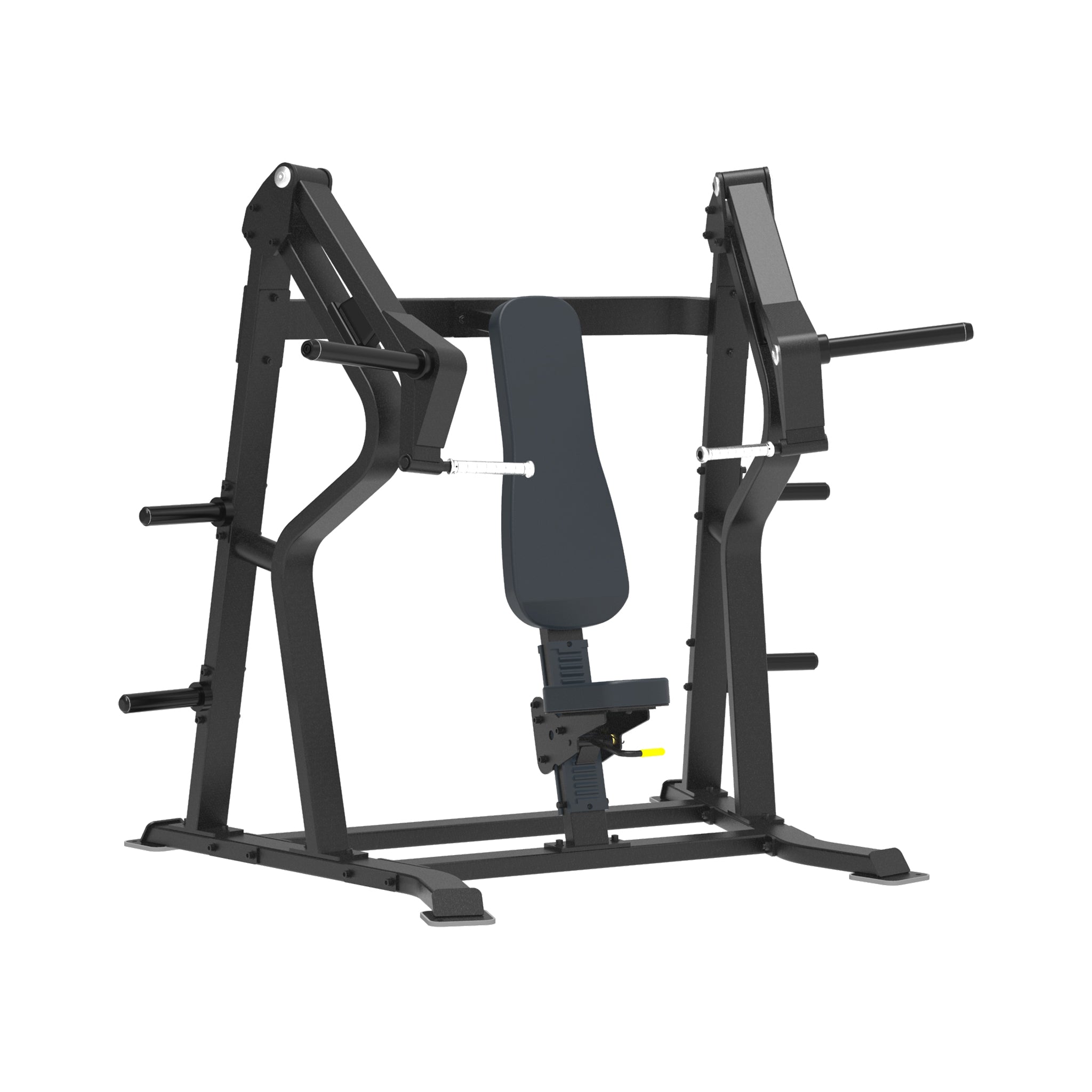 Impulse Sterling Incline Chest Press – Origin Fitness
