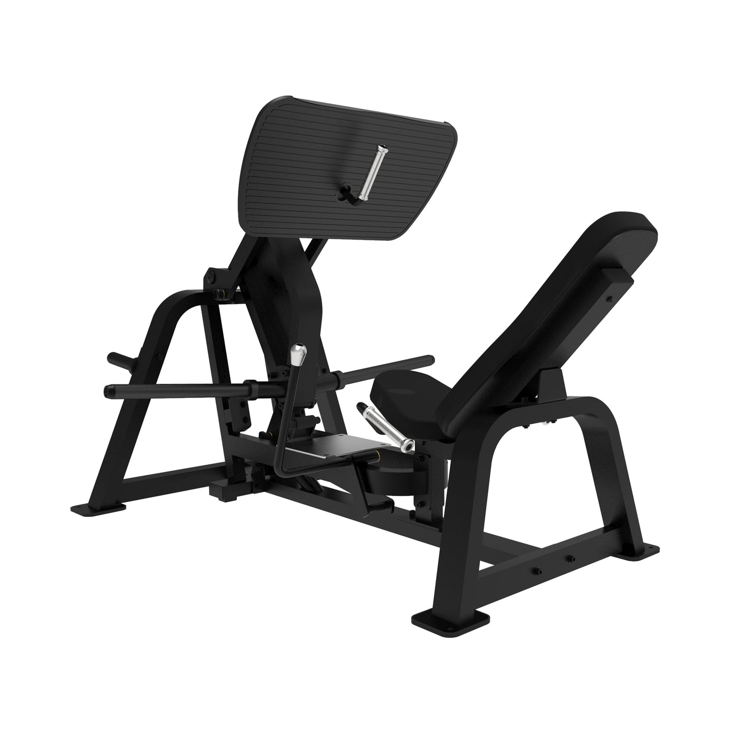 Impulse Sterling Leg Press – Origin Fitness