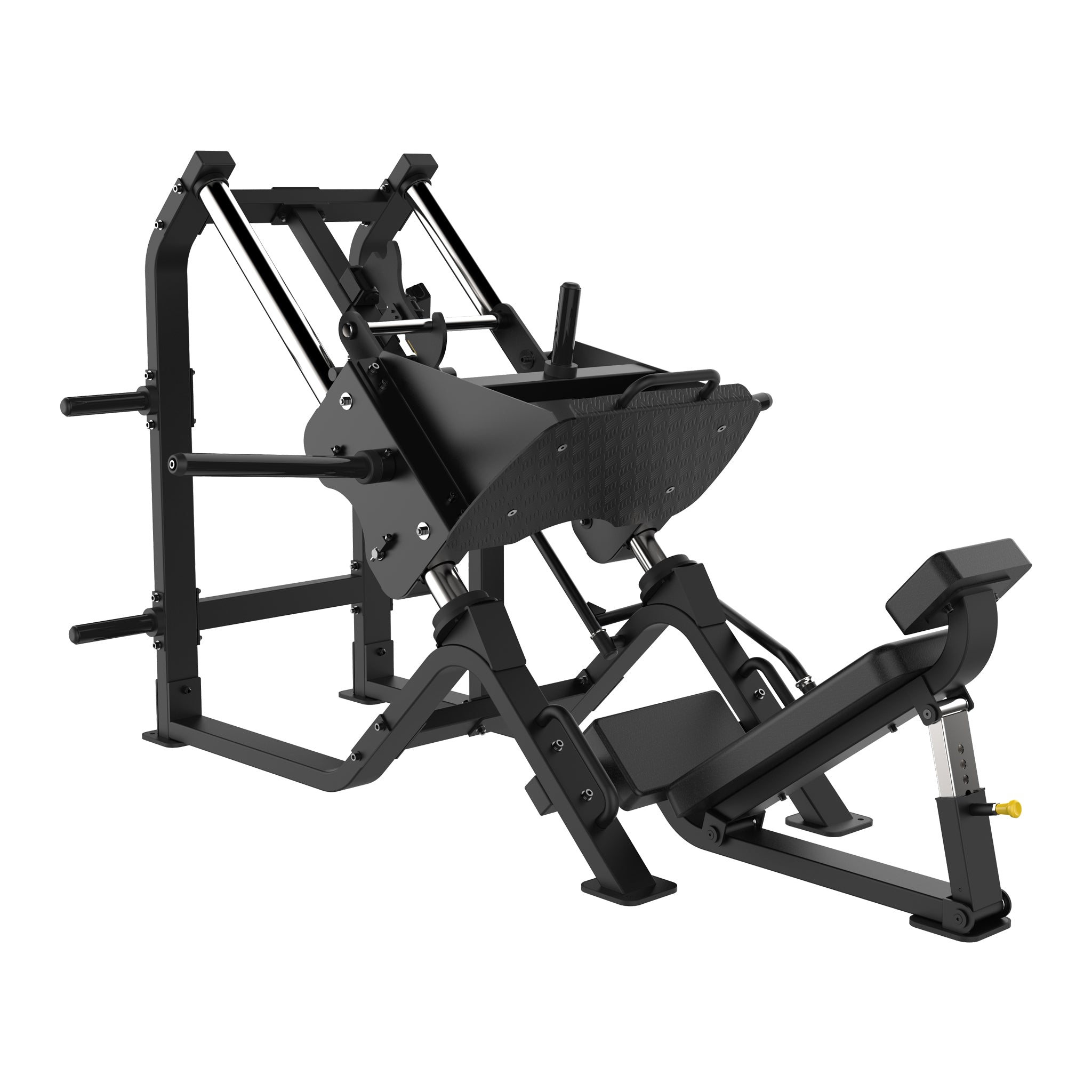 Impulse Sterling 45 Leg Press – Origin Fitness
