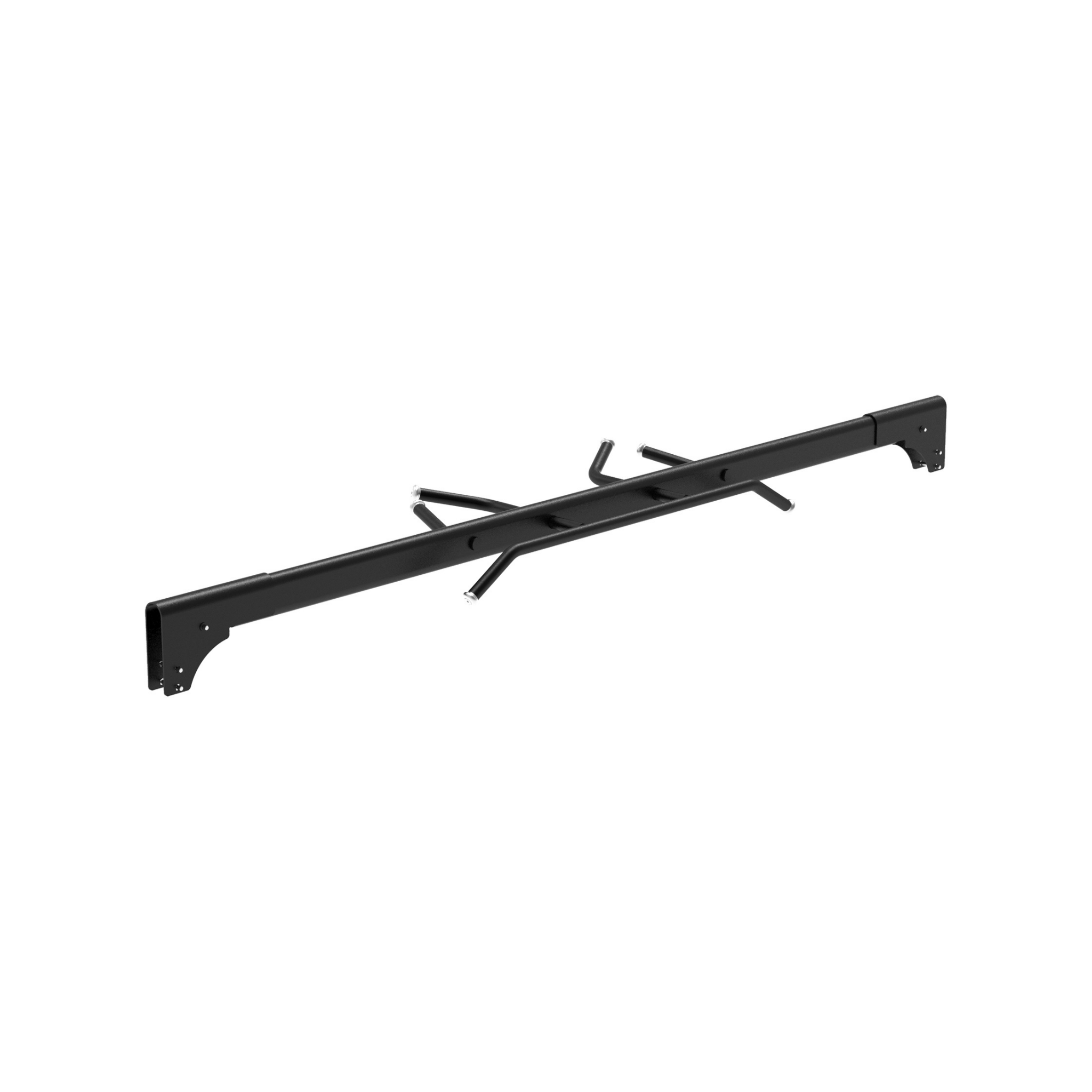Impulse IT95 Cable Crossover Bar – Origin Fitness