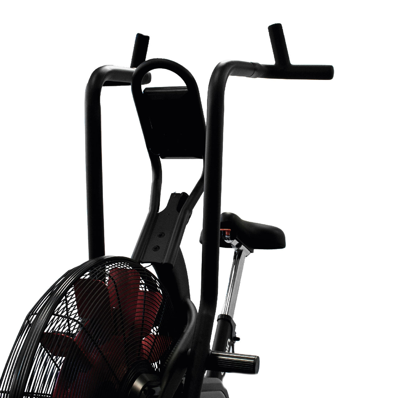 Origin Storm Air Bike – Origin Fitness
