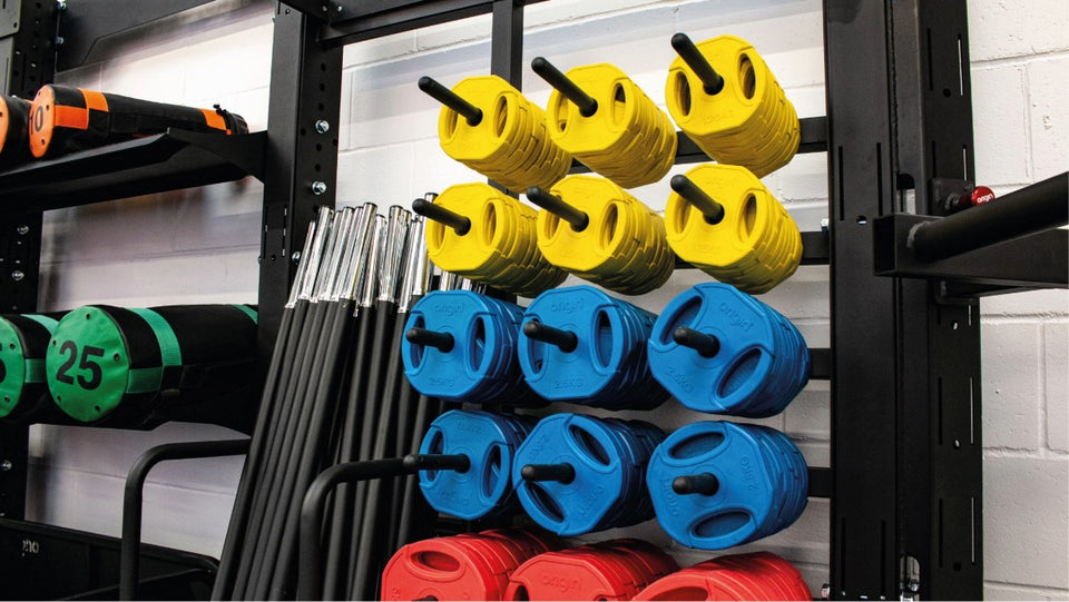Studio Fitness Equipment & Accessories | Origin Fitness