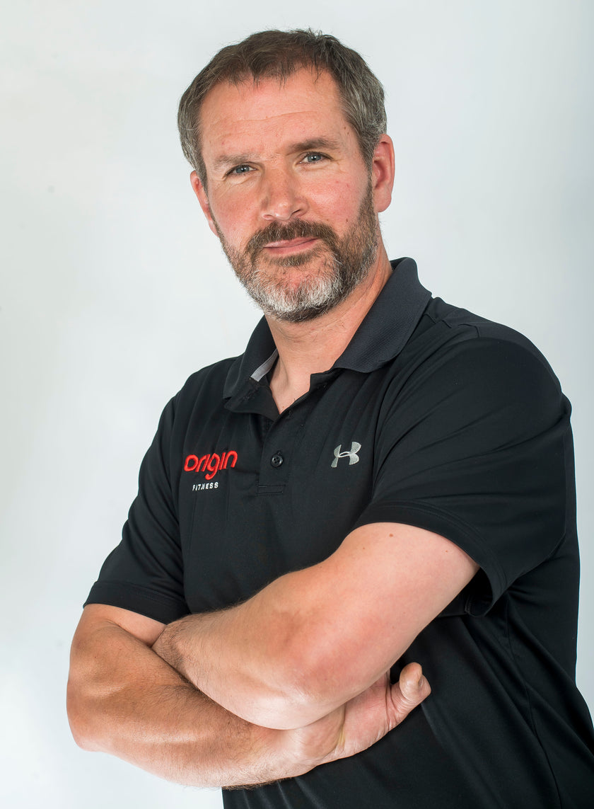 Our Team – Origin Fitness