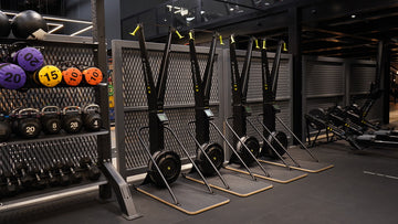 Volt Gym – Origin Fitness