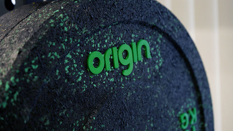 Scottish Police Recreation Association (SPRA) – Origin Fitness