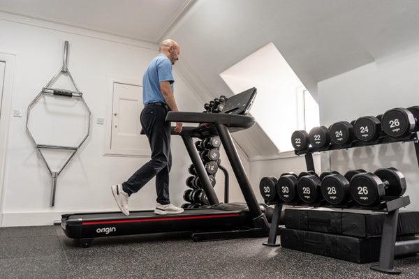 Kinetic Physio – Origin Fitness