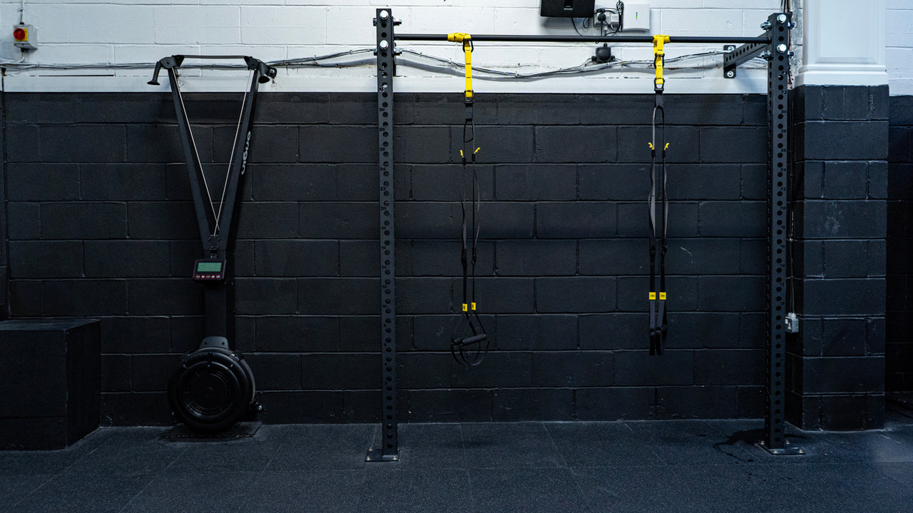 NAMIX Performance Centre – Origin Fitness