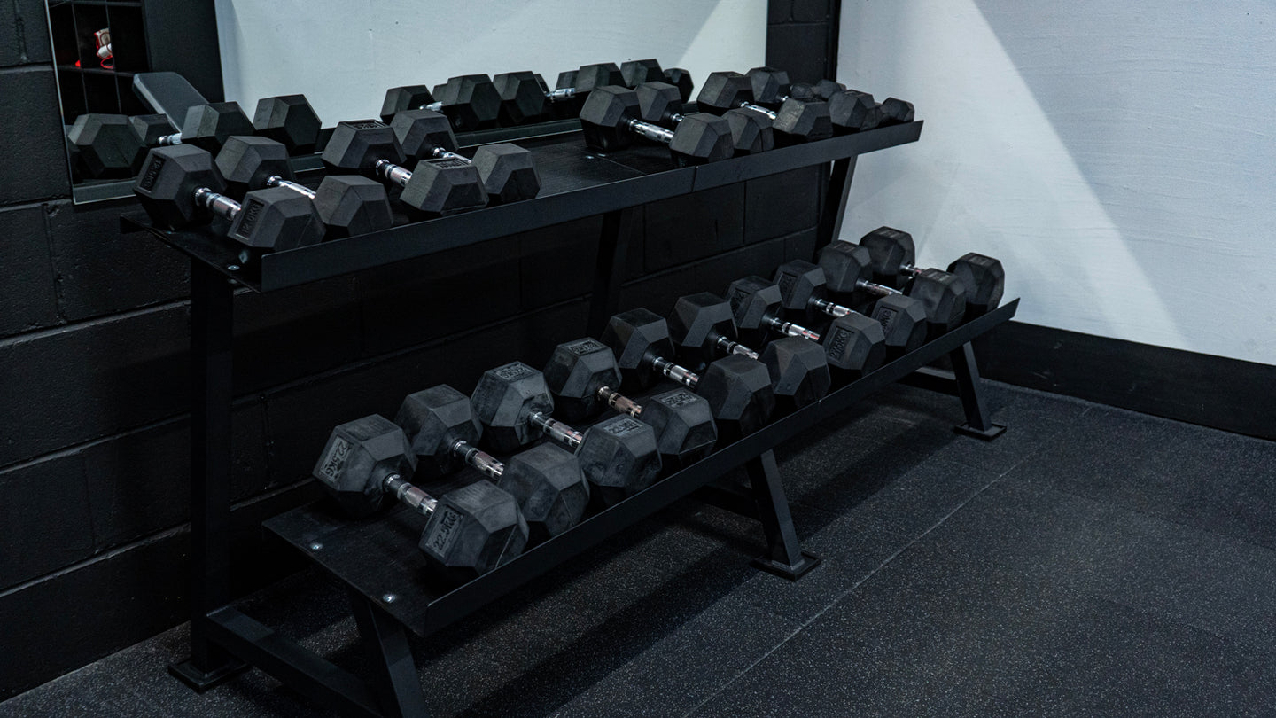 NAMIX Performance Centre – Origin Fitness