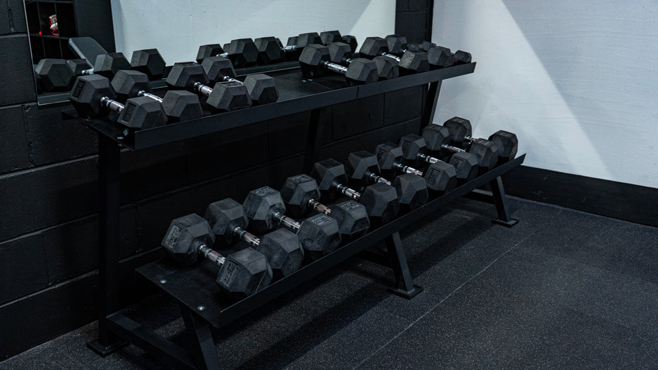 NAMIX Performance Centre – Origin Fitness
