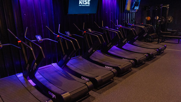 Rise Fitness – Origin Fitness